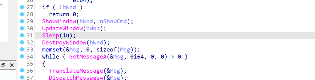 moectf-西电CTF_REVERSE-CSDN博客