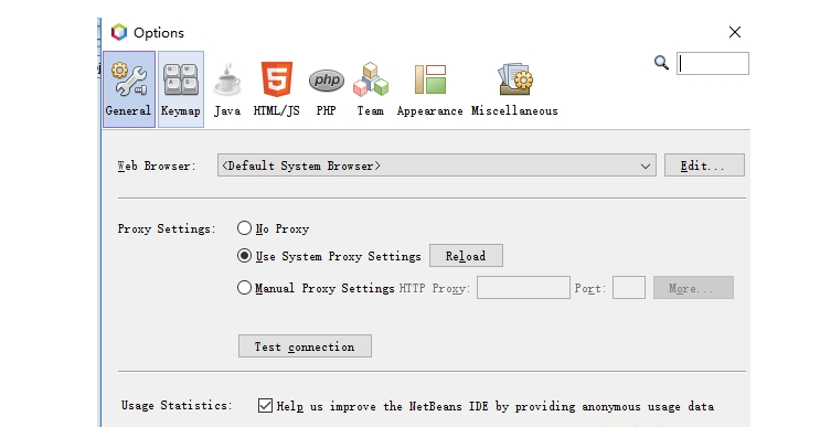 Apache NetBeans 10.0：Java、PHP等多领域功能大揭秘-CSDN博客