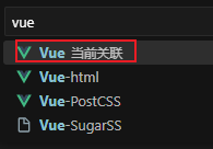 Cursor中vue代码全变成白色了，怎么解决？_vue代码全是白色的-CSDN博客