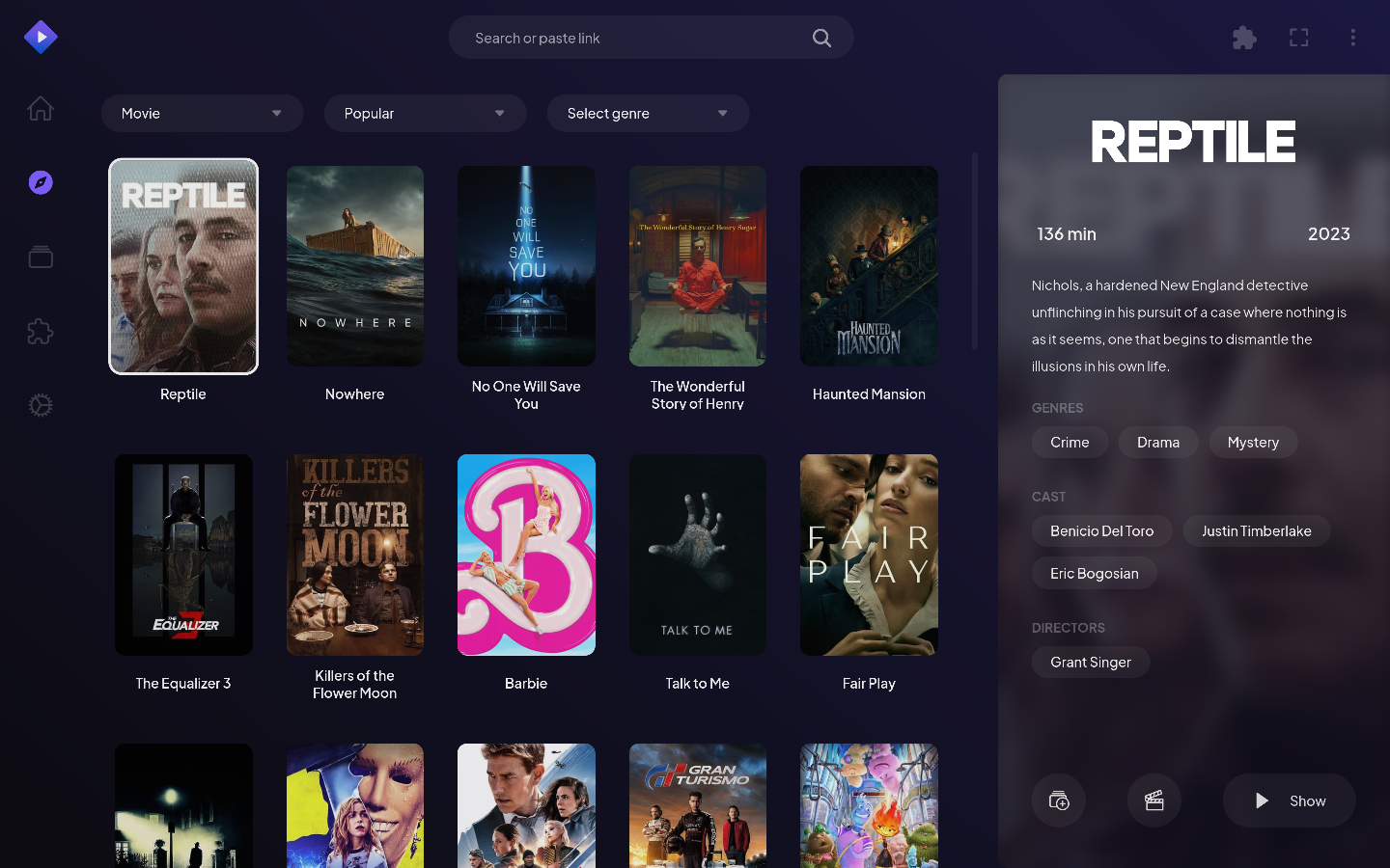 【GitHub项目推荐--Stremio Web：现代流媒体中心平台】_stremio-web-CSDN博客