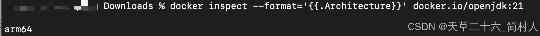 容器化部署之JDK升级为21版本，程序启动报错standard_init_linux.go:228: exec user process caused: exec format error ...