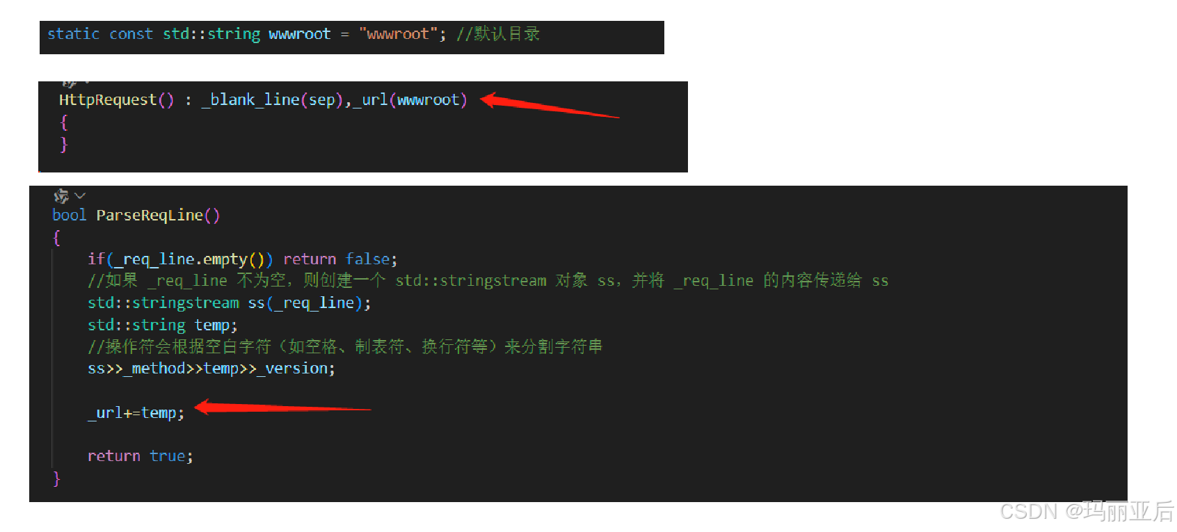 秒懂Linux之应用层协议 HTTP-CSDN博客