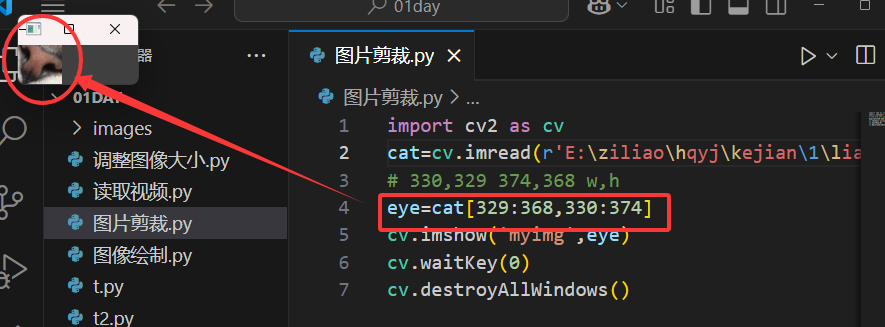 初识OpenCV-day1：图像基础-原理、操作与应用-CSDN博客