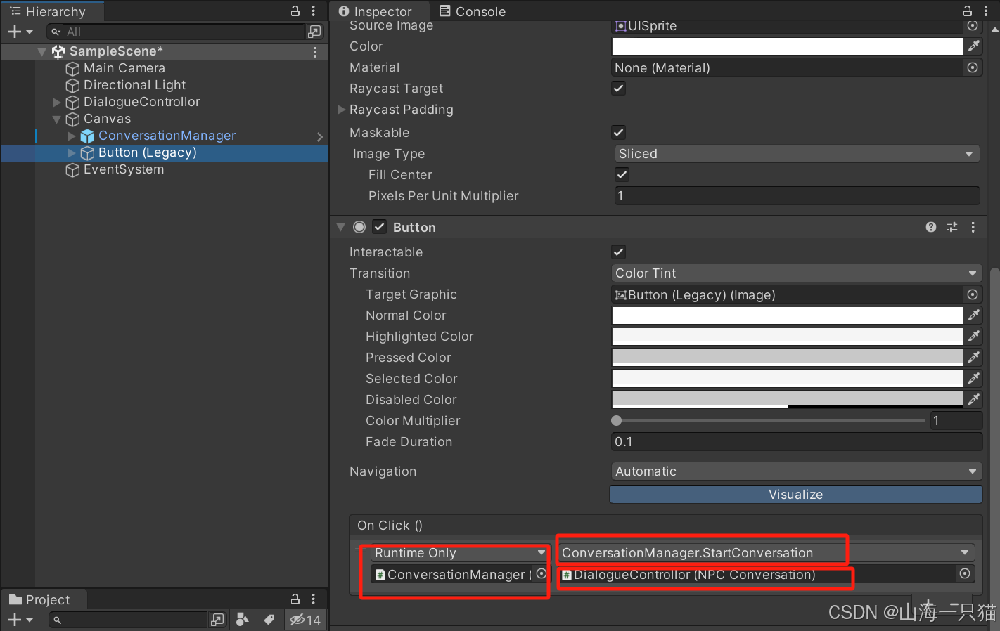 Unity对话插件dialogue Editor简单使用，以及解决对话乱码问题 Csdn博客
