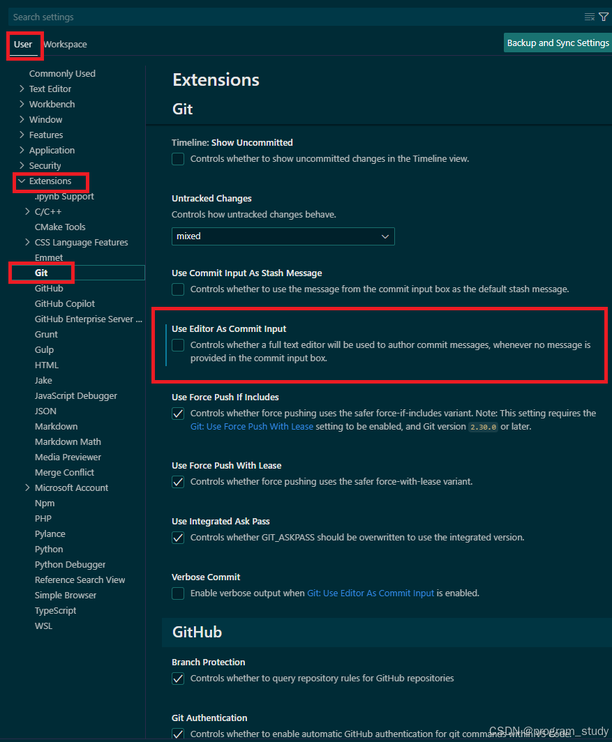 使用VScode进行Gitee的访问_vscode登录gitee-CSDN博客