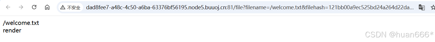 CTF类题目复现总结-[护网杯 2018]easy_tornado 1_ctf easy tor-CSDN博客