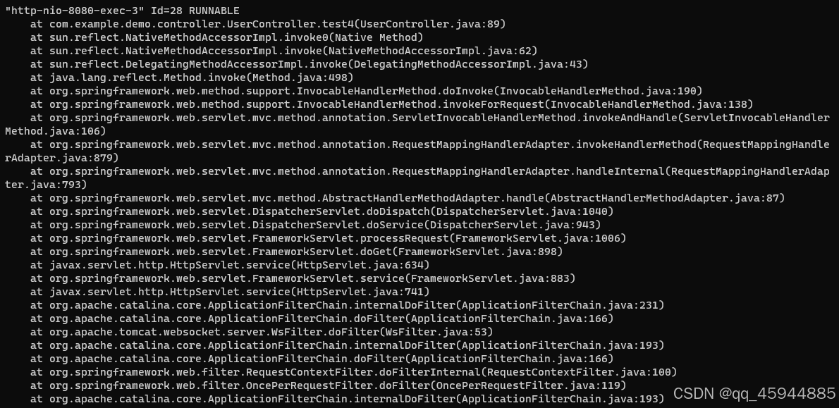 Arthas介绍与实战_arthas官方文档-CSDN博客
