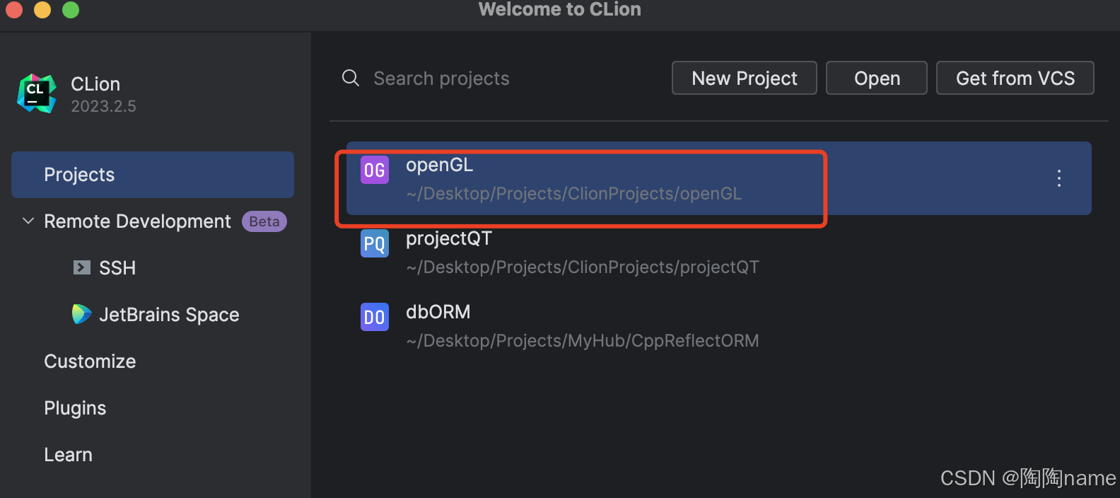 macbook m2上搭建OpenGL项目：GLFW 和 GLEW 配置指南_mac opengl-CSDN博客