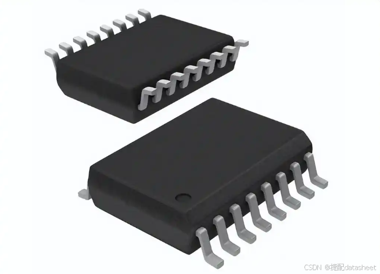 DS1302数据手册解读：低功耗、高精度与灵活配置的完美结合-CSDN博客