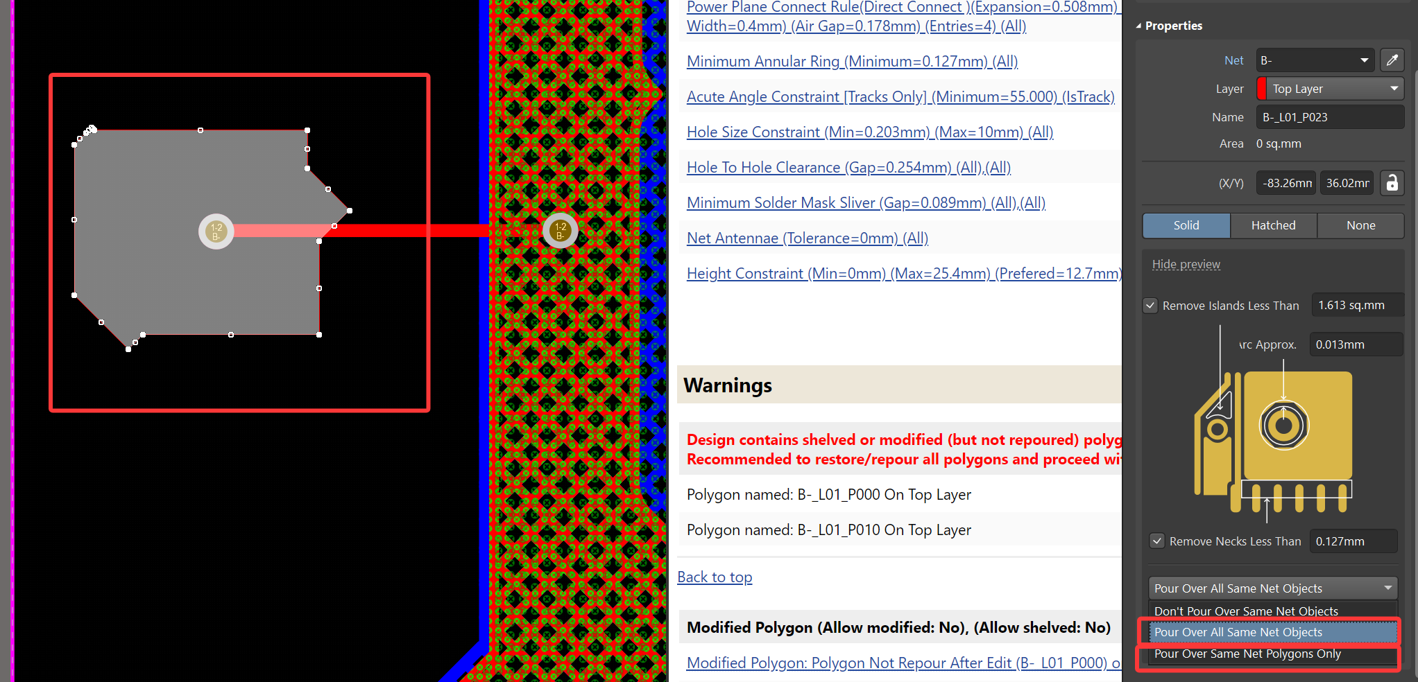 Altium Designer22教程——PCB篇_ad pcb-CSDN博客