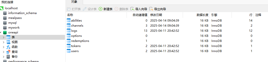让AI帮你写SQL语句，Ollama+oneapi+SQLChat一款基于聊天的SQL客户端_sqlbot ollama-CSDN博客