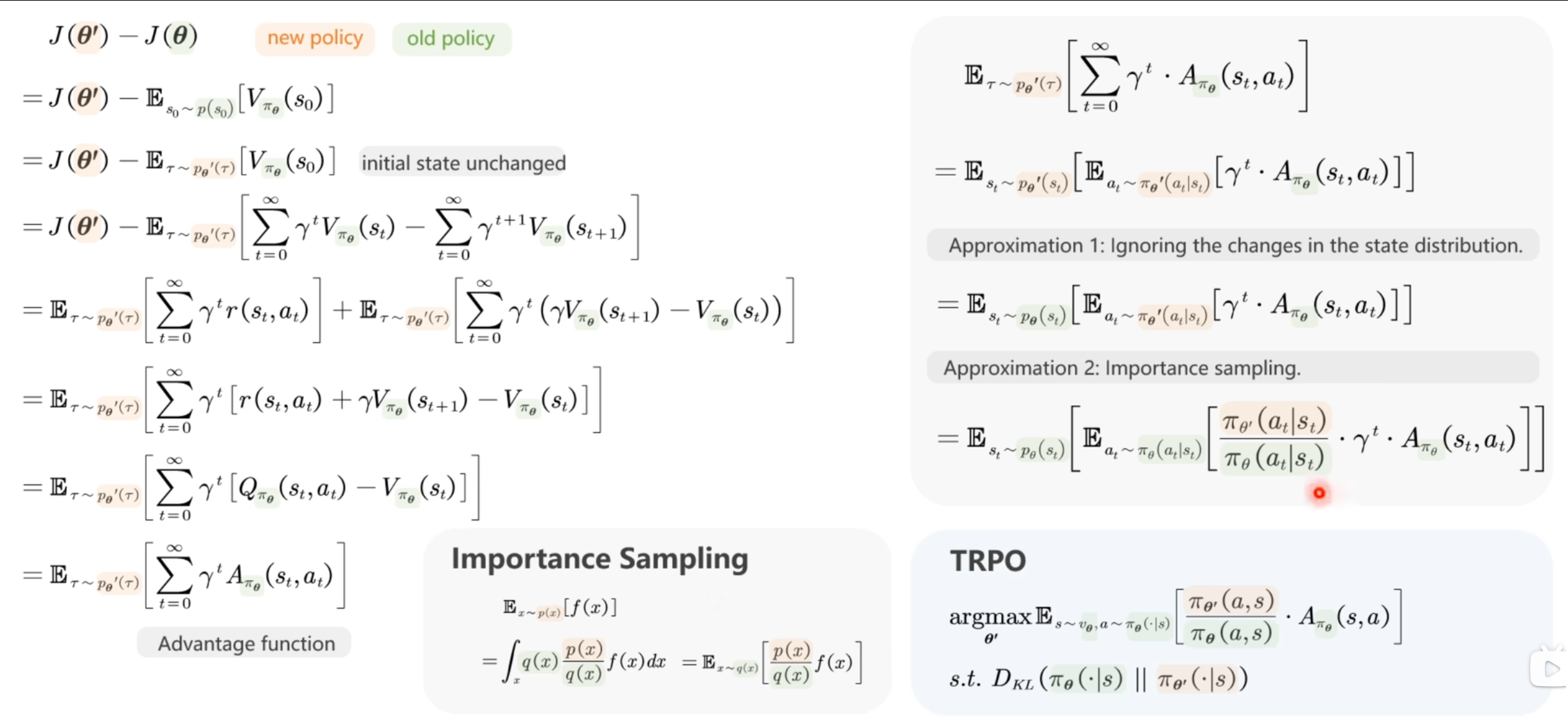 强化学习RL-CSDN博客