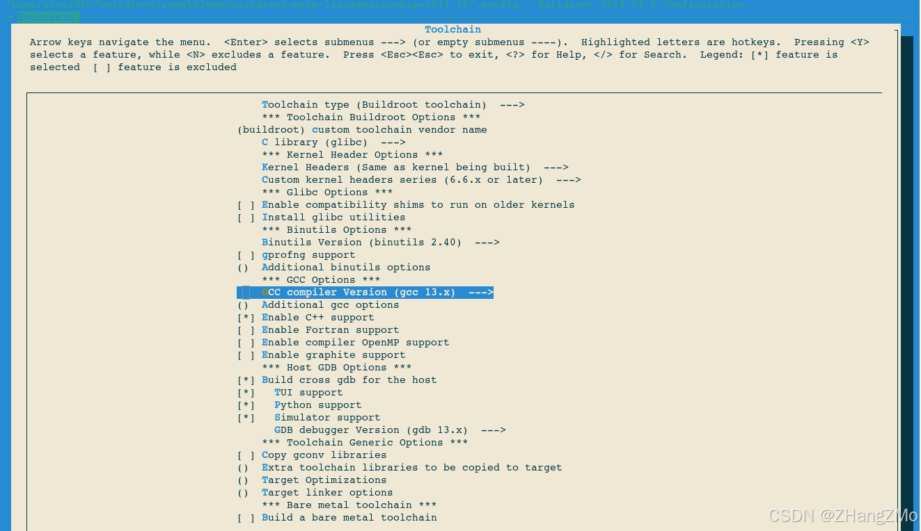 使用Buildroot开始嵌入式Linux系统之旅-5_buildroot qt5-CSDN博客