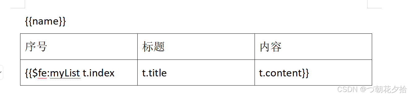 使用easypoi导出word报错：org/openxmlformats/schemas/wordprocessingml/x2006 ...