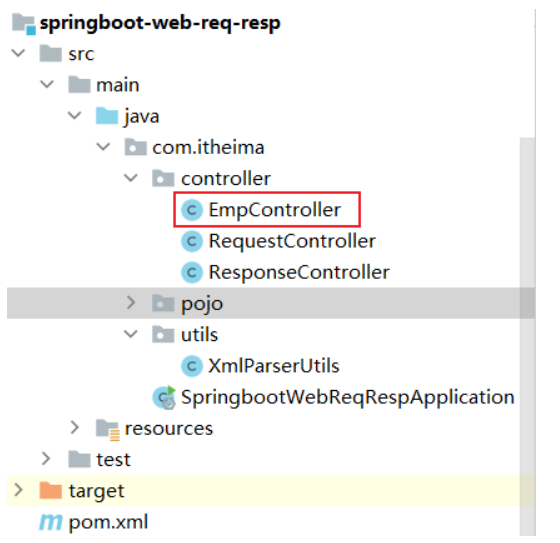 web应用技术第7次课---SpringBootWeb响应_spring web 响应文件-CSDN博客
