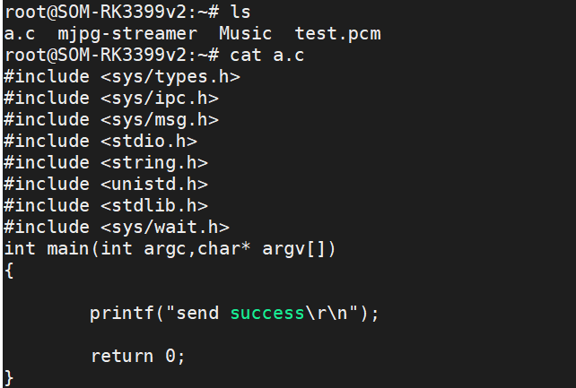 搭建RK3399芯片环境_rk3399裸机教程-CSDN博客
