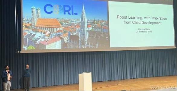 CoRL’24 会议简记-CSDN博客