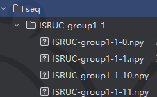 多导睡眠PSG五大数据集处理为统一格式｜Sleepedf、HMC、ISRUC、P2018、SHHS_shhs数据集-CSDN博客