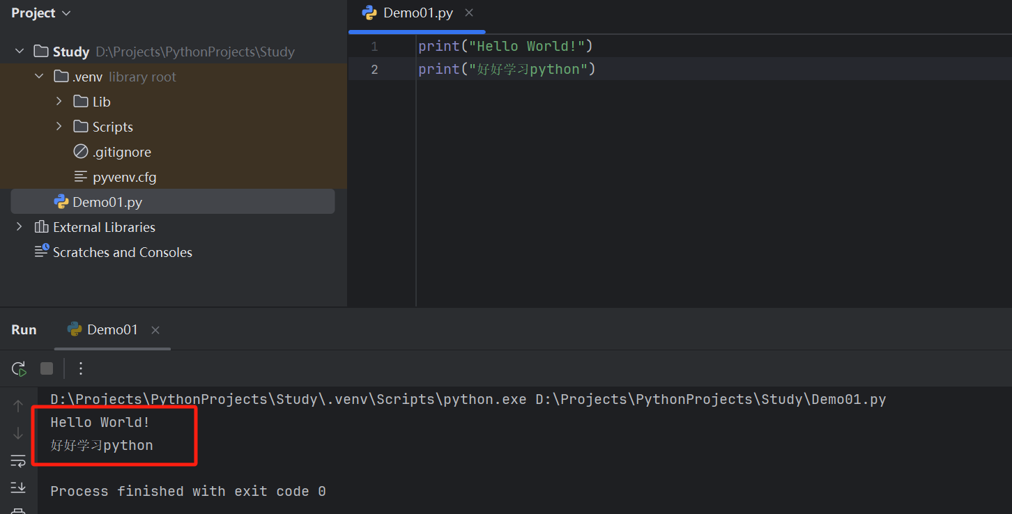 [详细] Python和PyCharm安装-CSDN博客