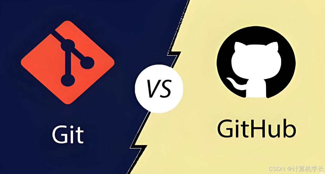 告别命令行！Git/GitHub桌面版带你飞-CSDN博客