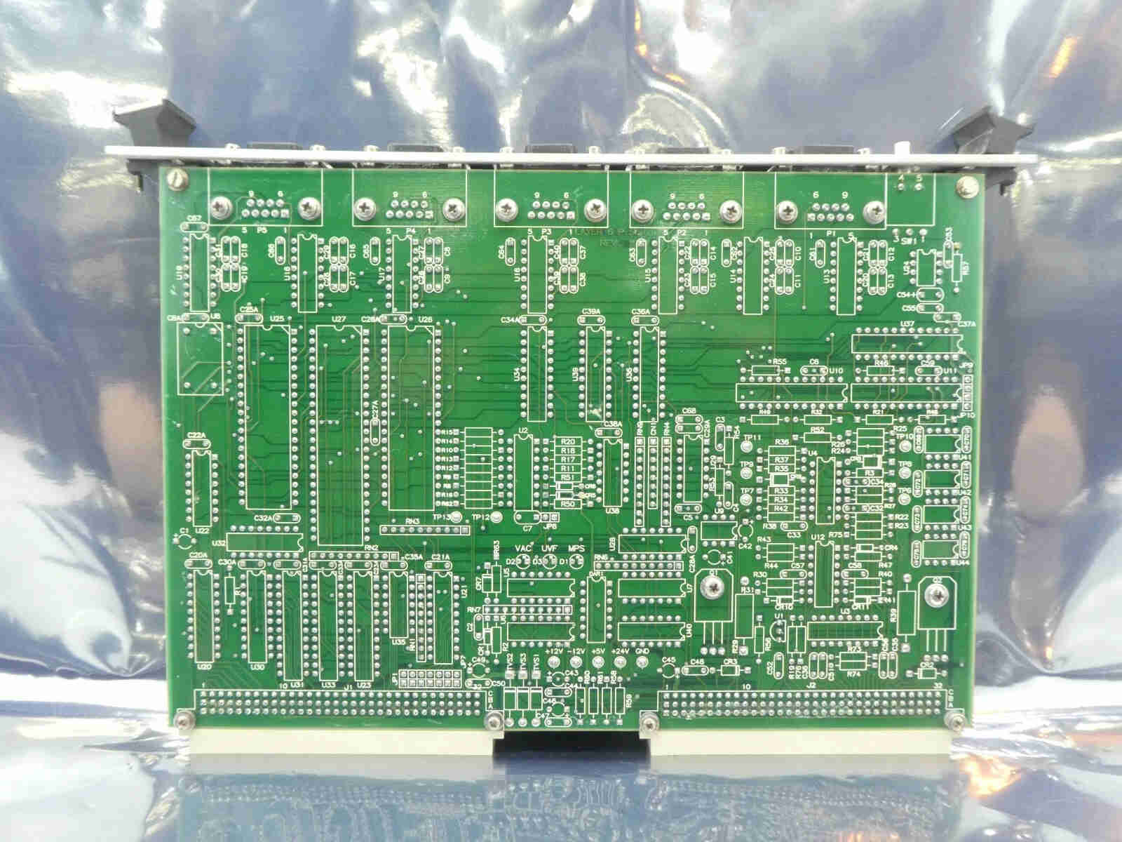 KLA Tencor 073-404423-00输入输出模块_kla overlay-CSDN博客