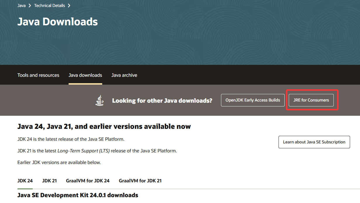 STMStudio要求java环境安装requires the Java Runtime Environment_stmstudio requires the java runtime ...