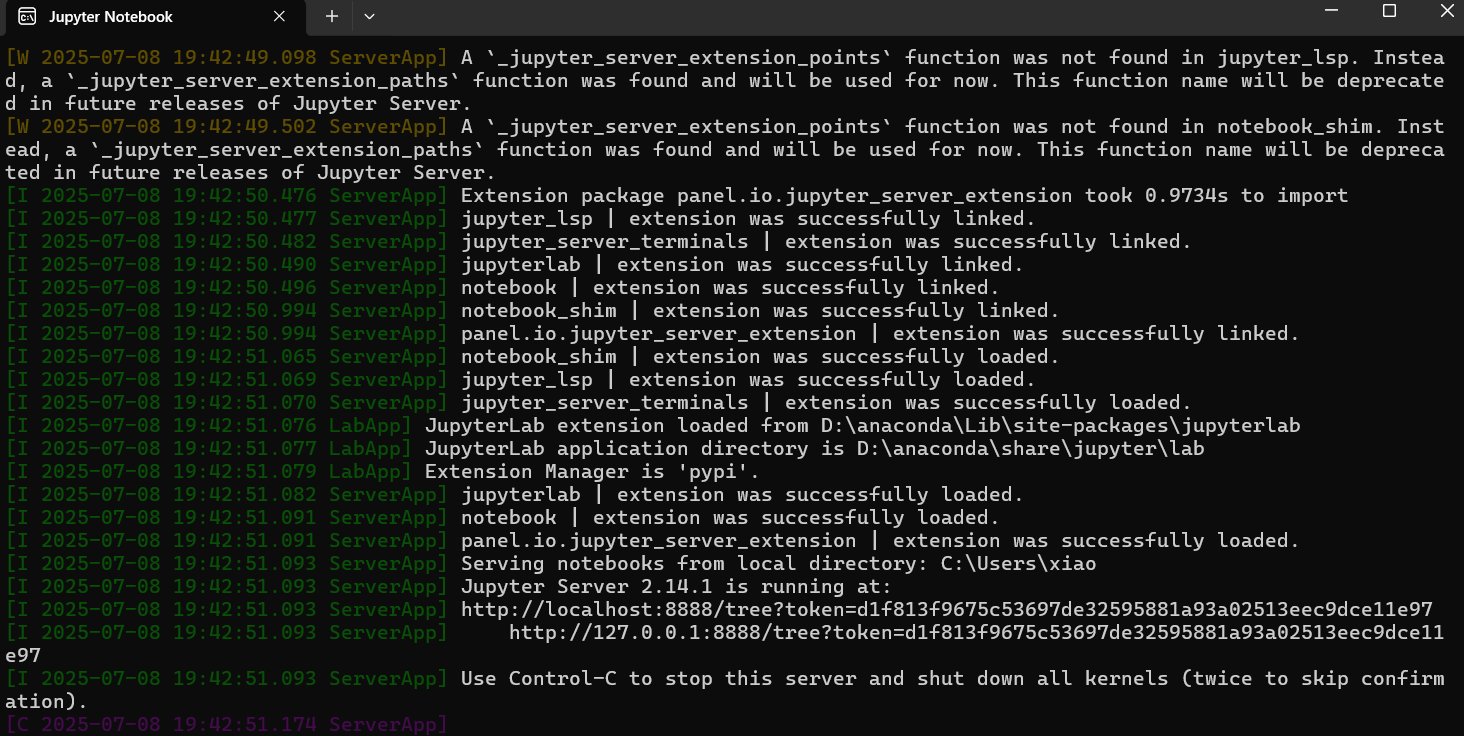 人工智能 -- python--day1【conda环境配置及IDE（vsCode、PyCharm、Jupyter）开发环境配置】_vscode conde-CSDN博客