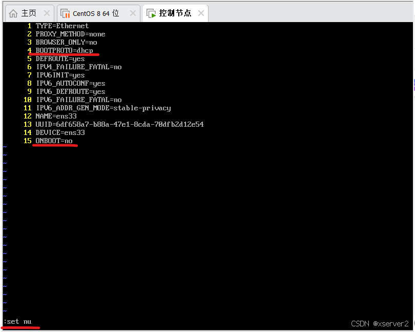 Openstack搭建1--安装虚拟机+静态ip+配置阿里yum源+关闭防火墙和selinux_阿里云openstack yum源-CSDN博客