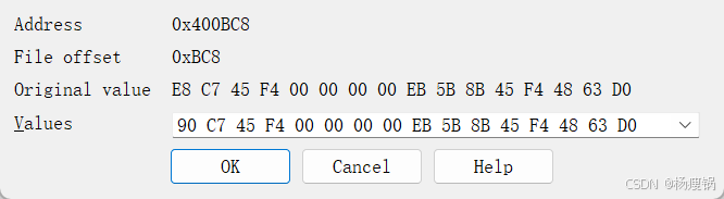 SimpleSMC writeup-CSDN博客