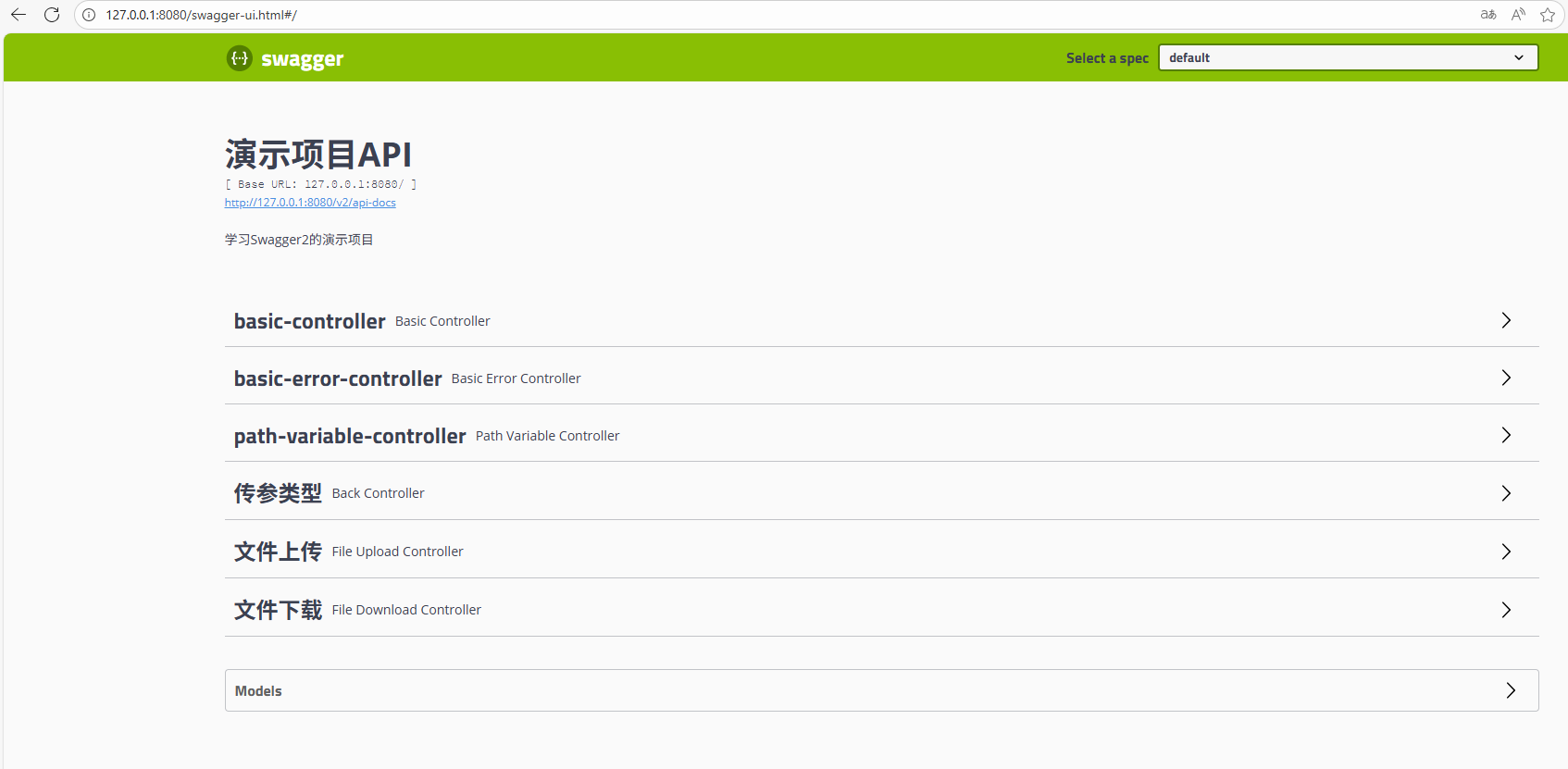 swagger_swagger csdn-CSDN博客