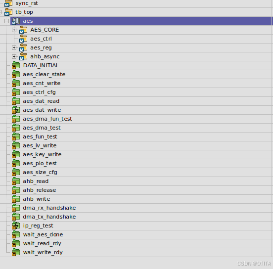 AES数字ip设计_aes ip-CSDN博客