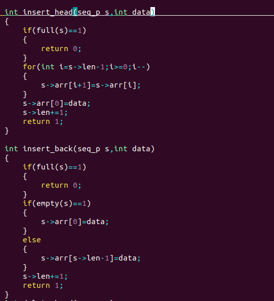 数据结构day1-CSDN博客