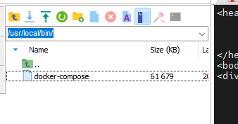安装docker-compose 和 安装 Elasticsearch（JiaBa）_docker-compose 下载-CSDN博客