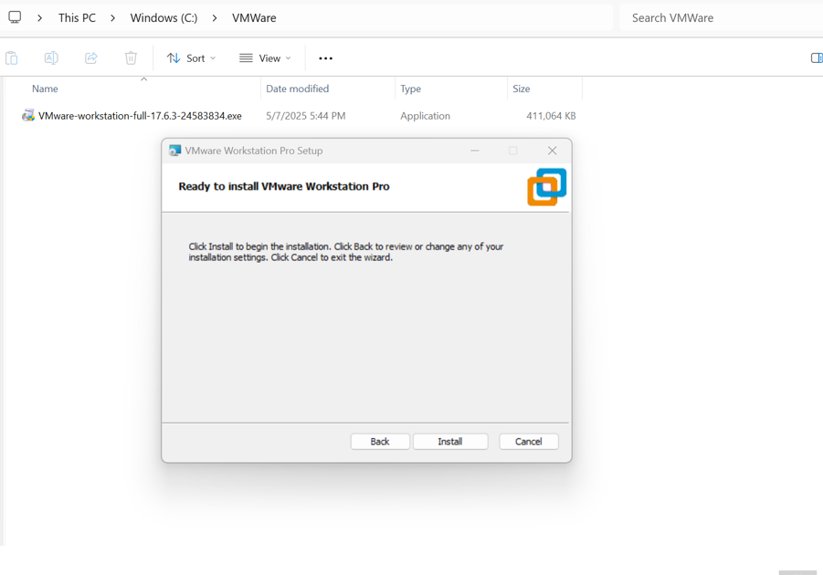 Download VMWare-CSDN博客
