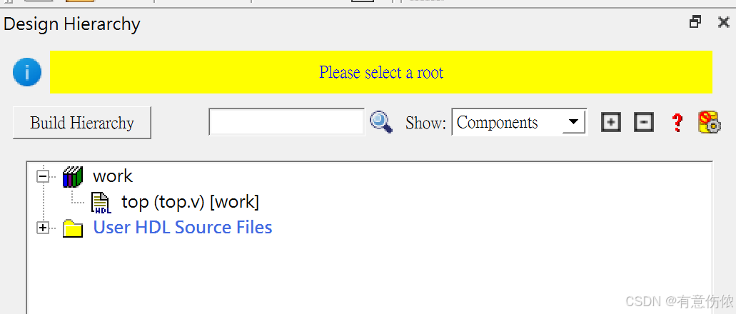 Microchip Libero开发工具快速入门-CSDN博客