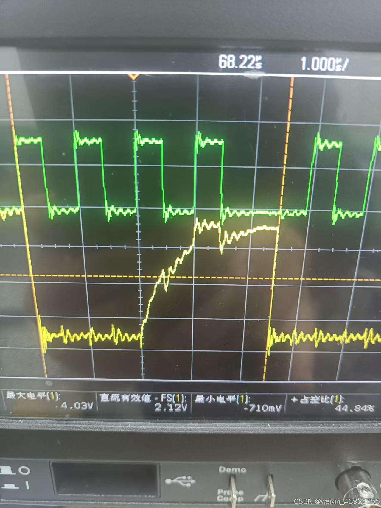 关于STM32调试端口SWD的说明_stm32 swd接口电路-CSDN博客