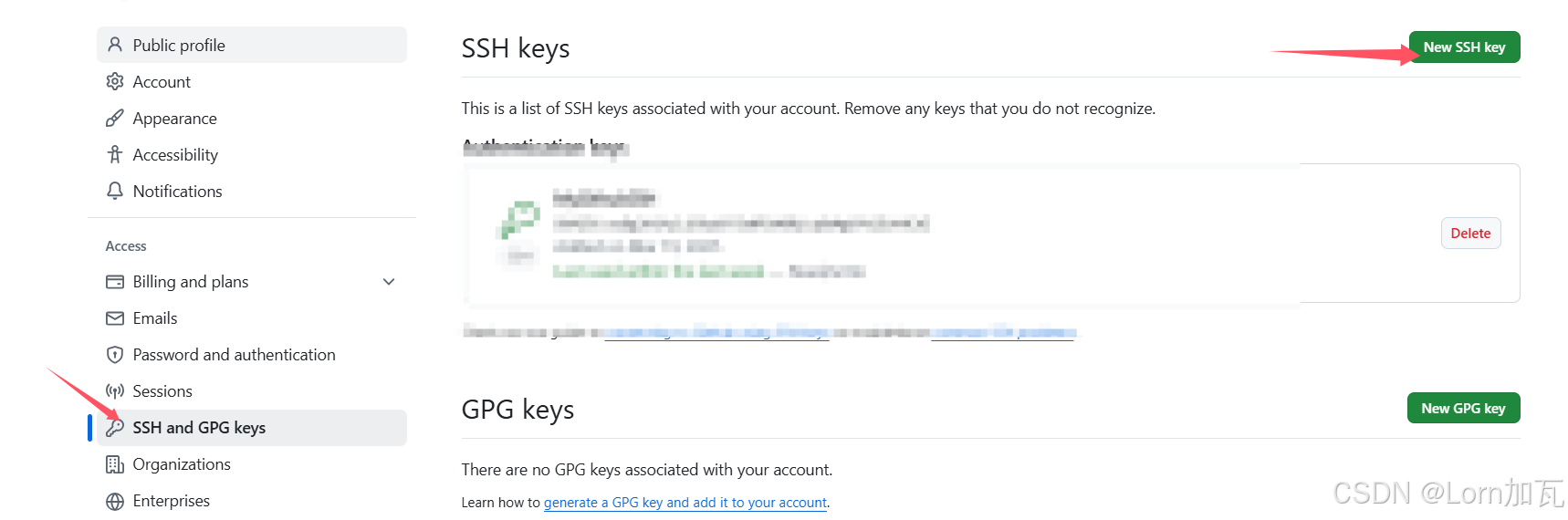 idea推送到githee和github（一站式解决代码推送失败问题）_idea配置gitee推送-CSDN博客