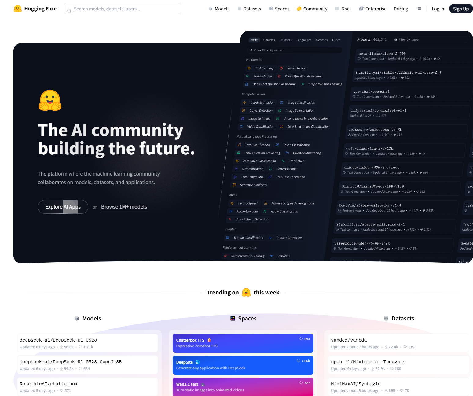 一行命令完美解决：OSError: We couldn‘t connect to ‘https://huggingface.co‘ to load this file, couldn‘t ...
