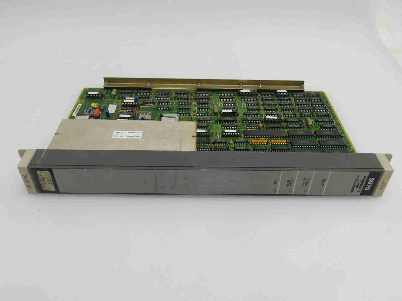 AEG MODICON S975-000通信处理器-CSDN博客