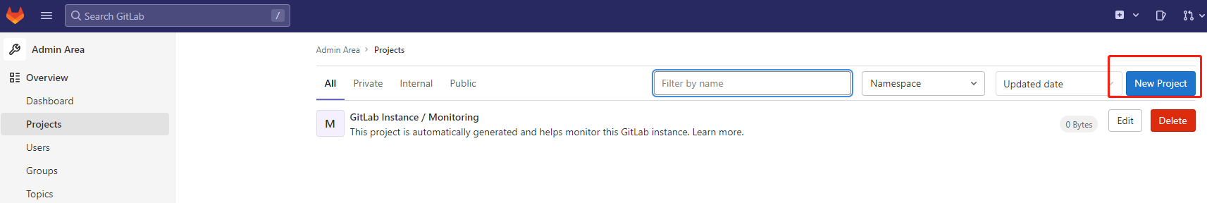 手把手教你部署与使用gitlab_if your email address exists in our database, you -CSDN博客