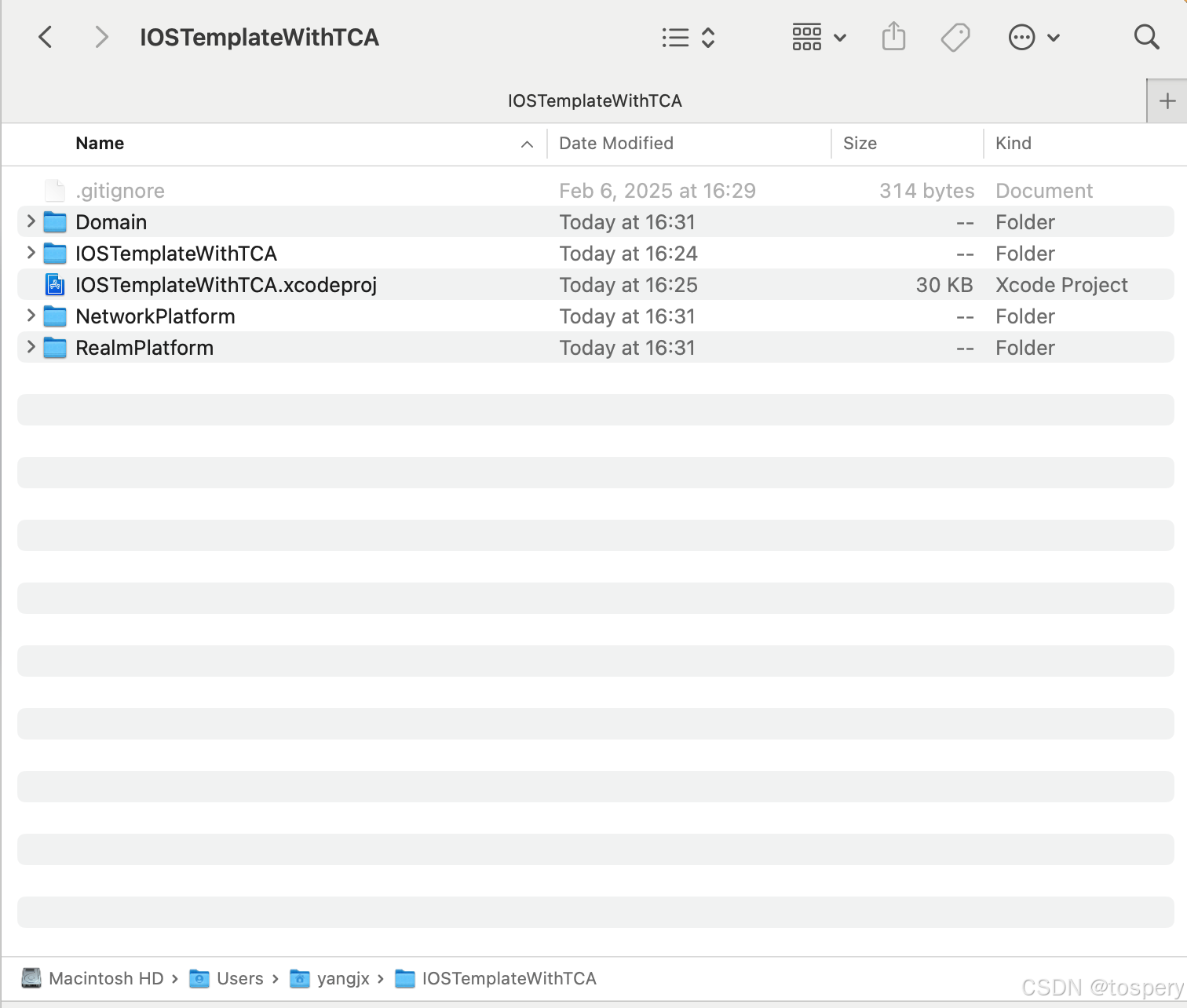 【iOS开发】搭建iOS响应式应用框架（ComposableArchitecture+SwiftUI+Combine+Moya+Realm）_moya combine-CSDN博客