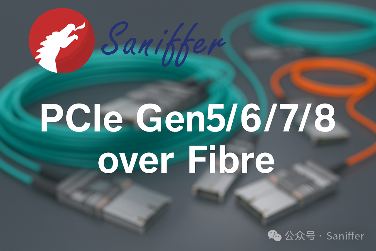 【高清照片】深圳光博会看PCIe Over Fibre 实现方案_pcie over fiber-CSDN博客