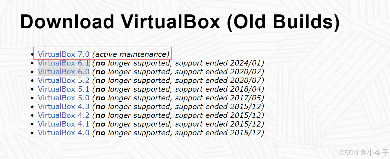 Vagrant安装centos-CSDN博客