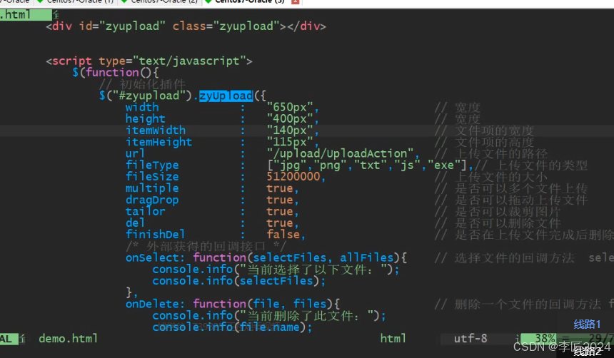 C++学习之fastCGI_fastcgi c++-CSDN博客