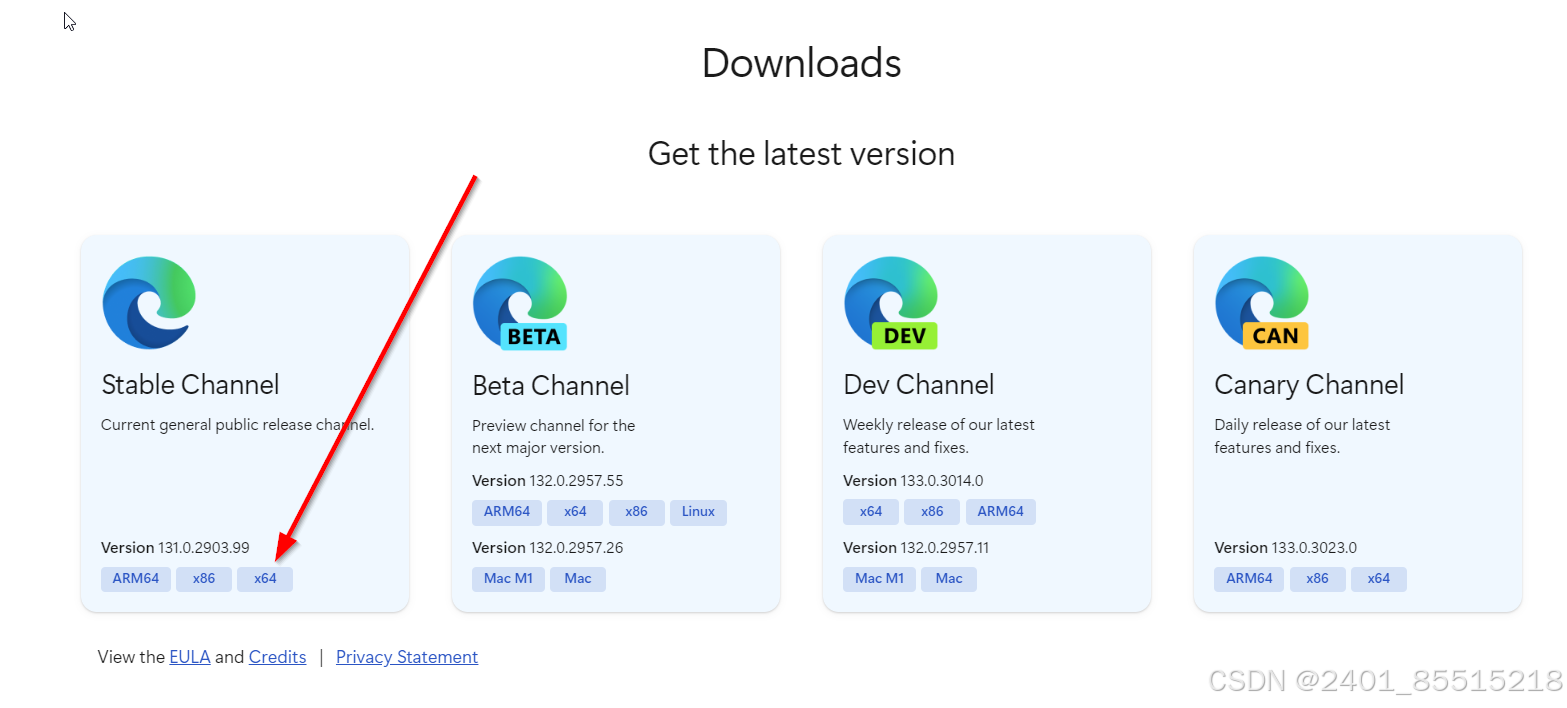 This version of Microsoft Edge WebDriver only supports Microsoft Edge version 125 Current ...