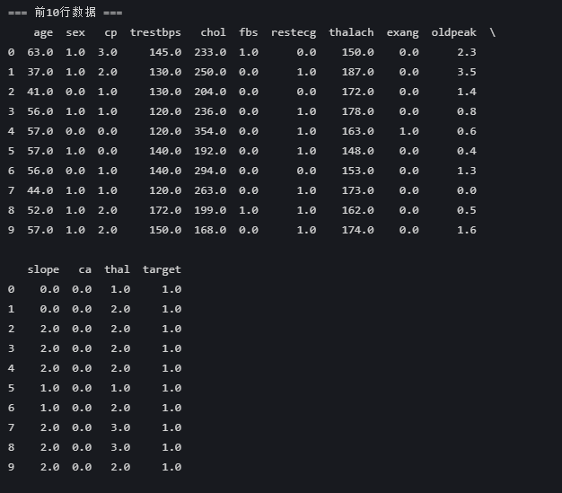PythonDay7打卡-CSDN博客