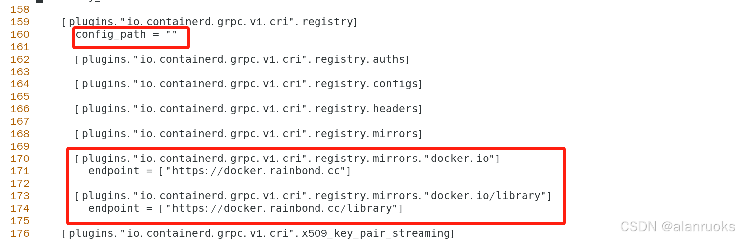 containerd安装时替换docker.io_containerd docker.io-CSDN博客