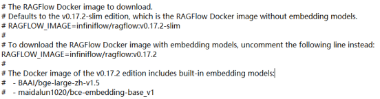 【保姆级教程】超详细Dify+RAGFlow从部署到集成，小白也能轻松实践-CSDN博客
