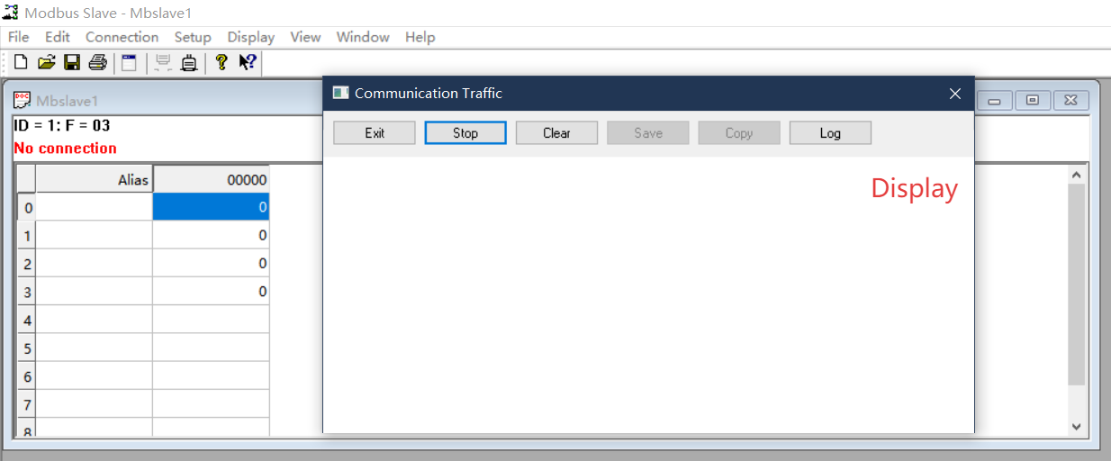 STM32与有人云USR-DR154采用Modbus协议通信采集数据-CSDN博客